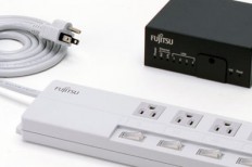 Quirky Flexible Pivot Power Strip | Ubergizmo