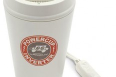 Quirky Flexible Pivot Power Strip | Ubergizmo