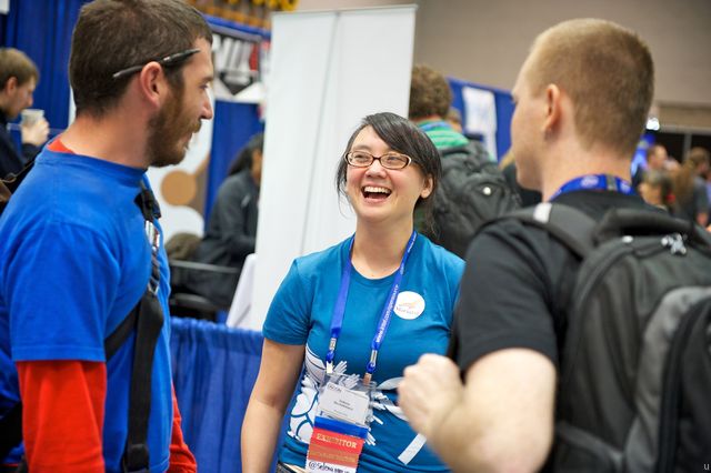 Oscon 2011 July 25 29 Portland Or Ubergizmo