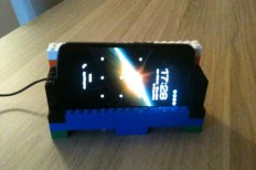 This Lego Android mascot wants to be made official | Ubergizmo