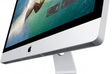 New iMac is razor thin, impressive! | Ubergizmo