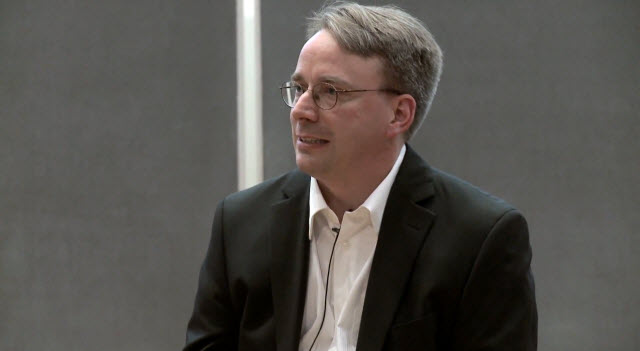 NVIDIA addresses Linus Torvalds’ “Fuck You NVIDIA” remark