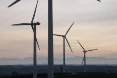 Airborne wind-power systems developed by NASA generates more electricity