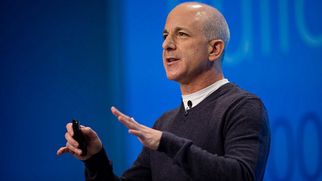 Steven Sinofsky Now Teaches At Harvard | Ubergizmo