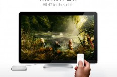 Tim Cook Says Hard To Call Apple TV A ‘Hobby’ These Days