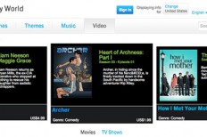 BlackBerry World Is New BlackBerry App World | Ubergizmo