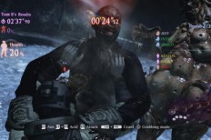 Capcom releases Resident Evil 6 poster, shows off the game’s cast