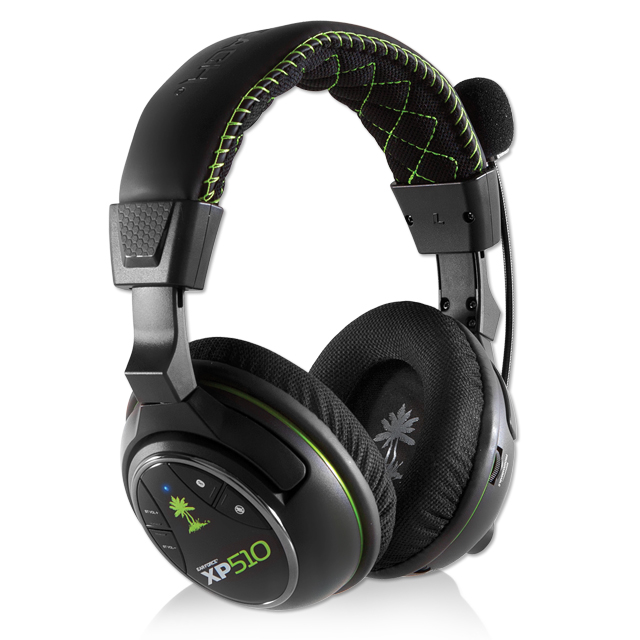 Turtle Beach Launches Multiple Cross-Platform Gaming Headsets