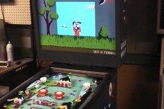 Bioshock themed custom pinball machine | Ubergizmo