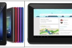 Ematic FunTab Tablet For Kids Launched | Ubergizmo