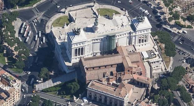 Bing Updates Their Maps With 270TB Of High Resolution Flyover Images