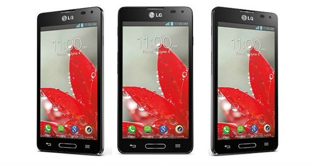 Boost Mobile Offering LG Optimus F7 For $299 From June 27th