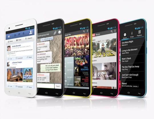 Blu Studio 5 5 Phablet Announced Ubergizmo