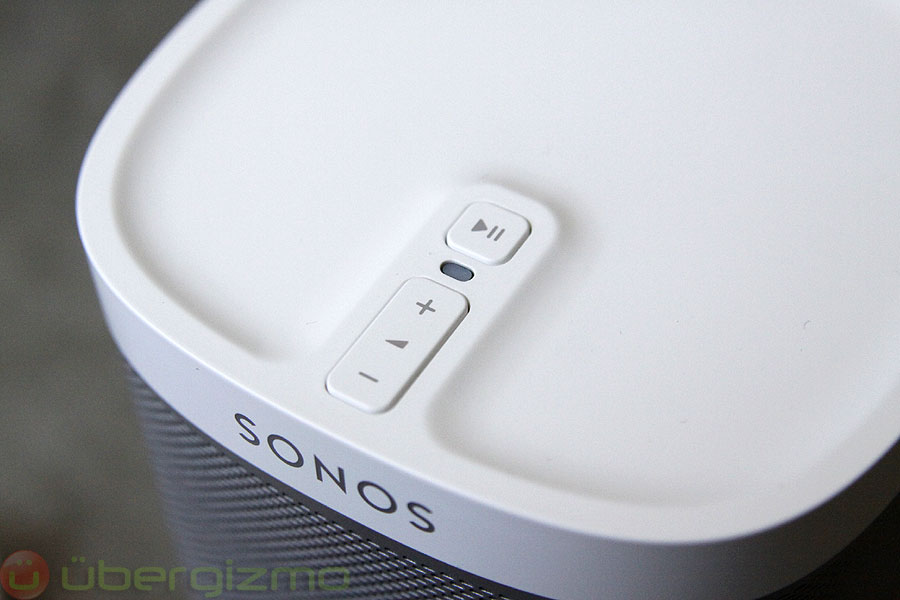 Sonos Trueplay Tunes Your Speakers To The Room | Ubergizmo