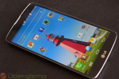 LG G Pro 2 Review | Ubergizmo