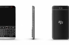 BlackBerry Q20 Will Not Be Making An Early Appearance | Ubergizmo