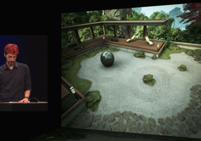 Apple Metal Graphics API, To Boost iOS Game Performance | Ubergizmo