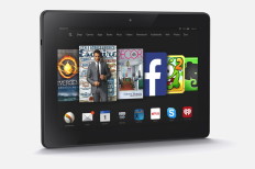 Kindle Fire HDX Blue Tint Is Normal | Ubergizmo