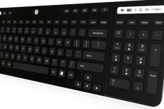 Comic Book Keyboard Stickers Brings Your Favorites To Your Fingertips