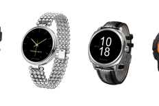 Omate X Announced | Ubergizmo