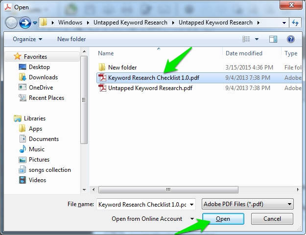 How To Convert PDF To Word Document Different Methods Ubergizmo