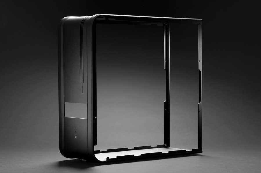 The XForma MBX MKII PC Case Will Cost You $1,250 | Ubergizmo