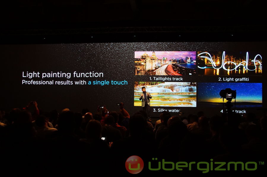 Huawei P8 Android Smartphone: Just Launched | Ubergizmo