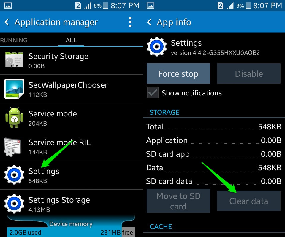 How To Enable Android s Developer Options Ubergizmo