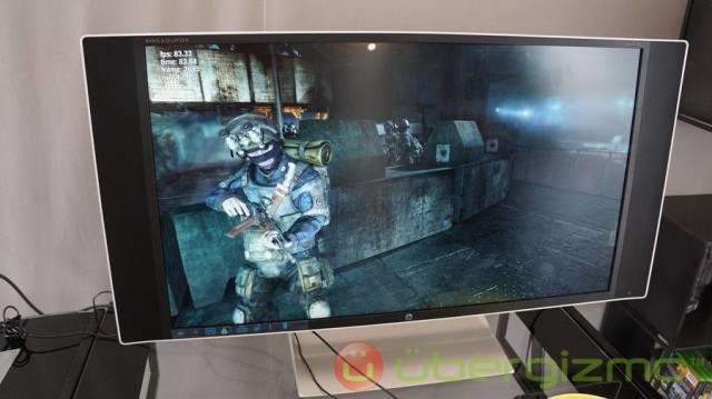 HP Unveils Envy 32 Display With Built-In Bang & Olufsen Speakers