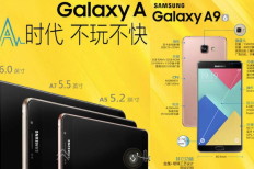 Samsung Galaxy A9 Spotted On Geekbench | Ubergizmo