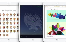 iOS 9 Keyboard For iPad Hints At Larger iPad Pro | Ubergizmo