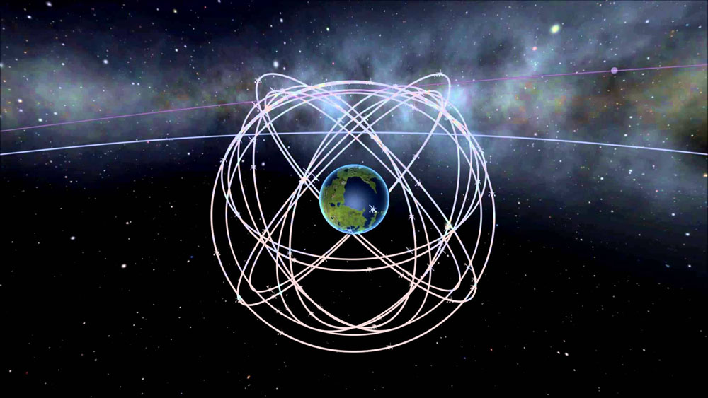 How To Read GPS Coordinates Ubergizmo