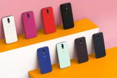 Moto ‘Cedric’ Could Be First Motorola Phone To Run Android 7.0 Out The Box