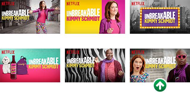 Netflix Knows Which Thumbnails Appeals To Viewers The Most | Ubergizmo