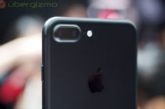 Alleged Dual Camera Sensor For iPhone 7 Plus Spotted | Ubergizmo
