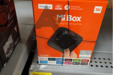 Xiaomi Launches Mi Box In The U.S. For $69 | Ubergizmo