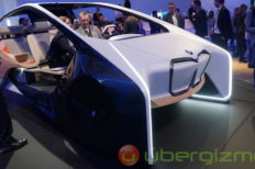 BMW To Build The ‘Most Intelligent Car’ | Ubergizmo