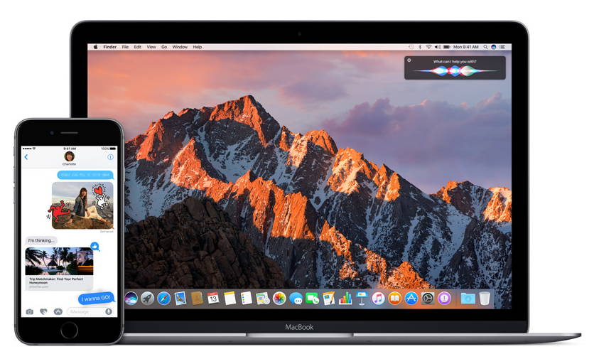 Latest iOS & macOS Betas Now Available To The Public | Ubergizmo