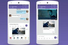 Viber Offers Phone Call Capability Now | Ubergizmo
