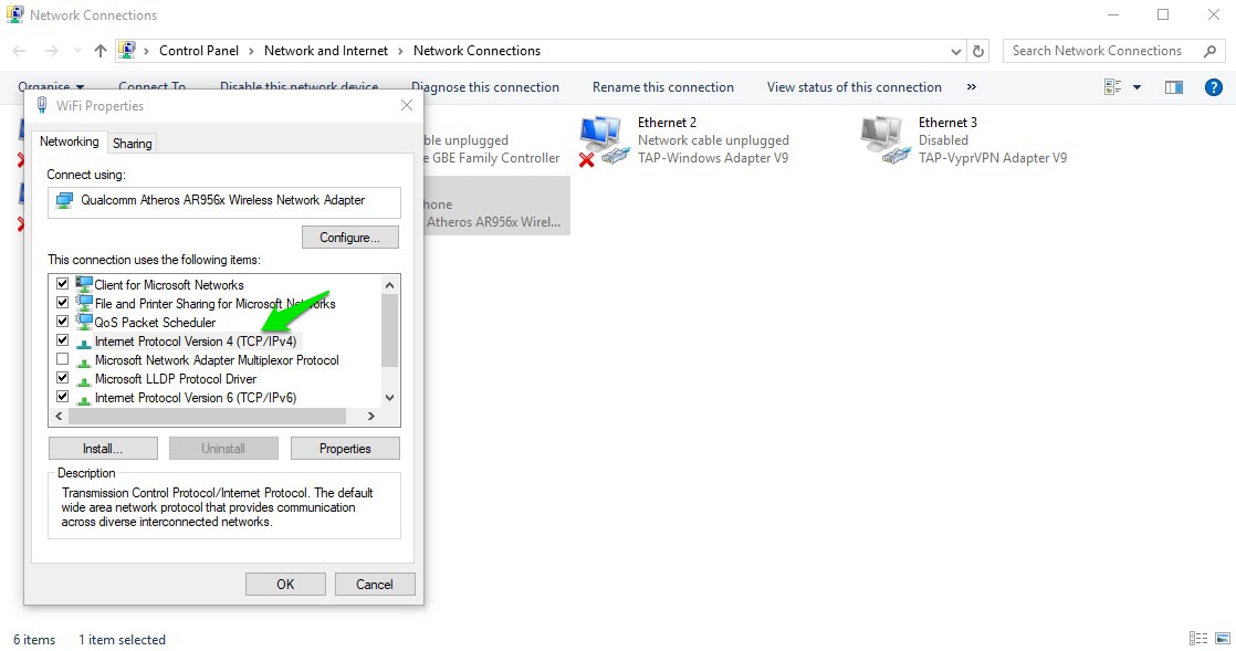 How To Change DNS Server (Windows or Router) | Ubergizmo