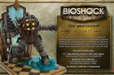 Bioshock themed custom pinball machine | Ubergizmo
