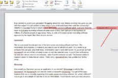 How To Extract Images From Microsoft Word | Ubergizmo