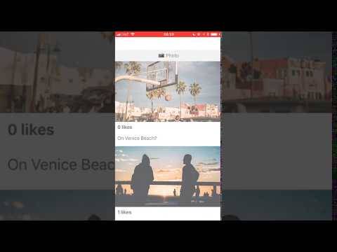 Ios Apps With Camera Permission Can Record You At Any Time Ubergizmo
