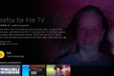 Amazon Brings a Really Simple Send to Kindle Extention to Firefox