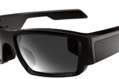 Vuzix M100 Smart Glasses To Incorporate Nokia HERE Maps | Ubergizmo