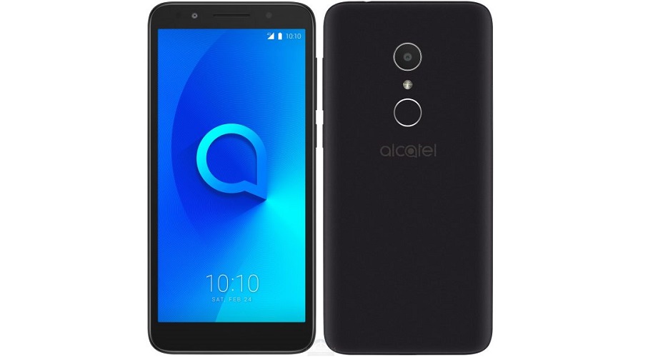 First Alcatel Android Go Phone Being Launched In The U.S. | Ubergizmo