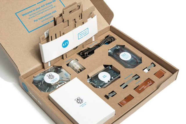 Google’s Latest DIY AI Kits Come With Everything You Need To Start