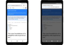Google Chrome Could Be Getting A Material Design Makeover | Ubergizmo
