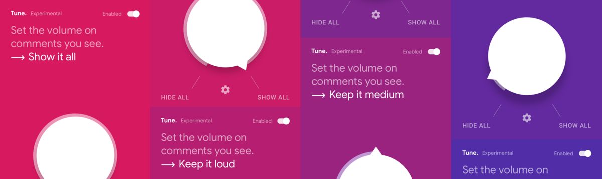 Alphabet S Ai Powered Chrome Extension Will Hide Toxic Comments Ubergizmo