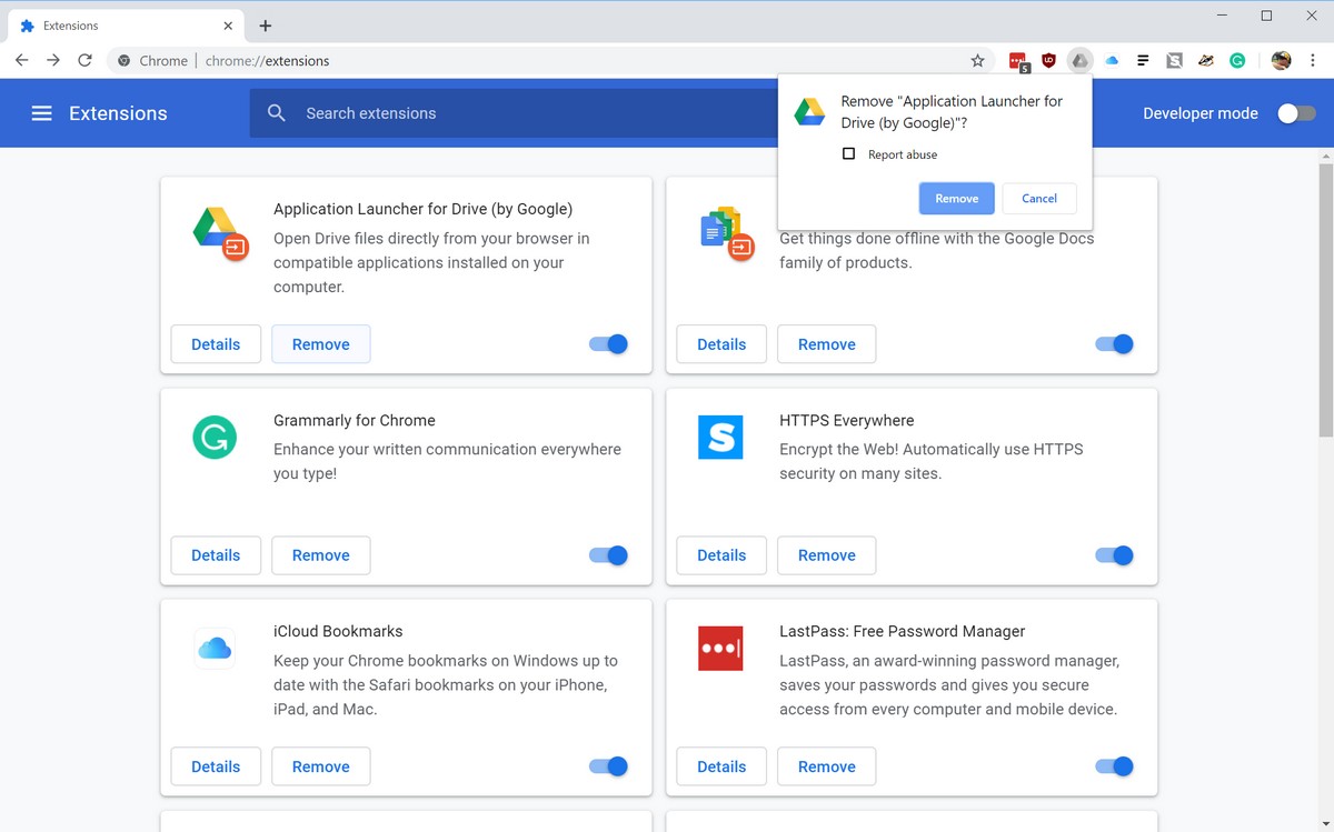 Apple Google Microsoft Mozilla Will Work Together On Browser